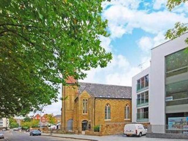 1 Bedrooms Flat for rent in Loudoun Road, London NW8