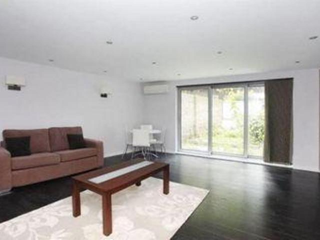 1 Bedrooms Flat for rent in Loudoun Road, London NW8