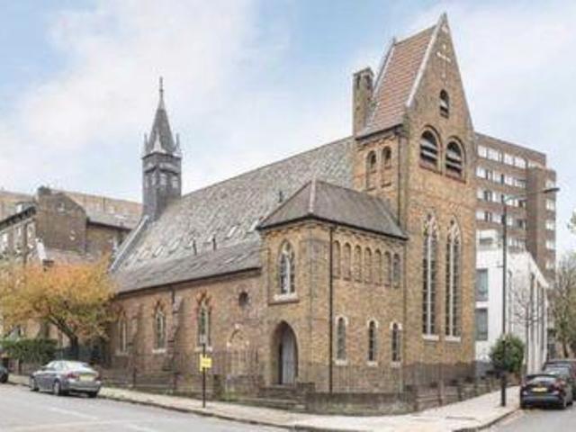 1 Bedrooms Flat for rent in Loudoun Road, London NW8