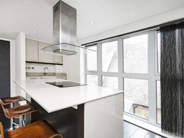 1 Bedrooms Flat for rent in Loudoun Road, London NW8