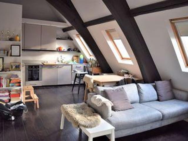 1 Bedrooms Flat for rent in Loudoun Road, London NW8