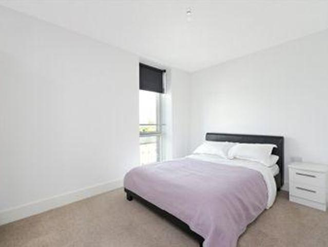 1 Bedrooms Flat for rent in Loudoun Road, London NW8