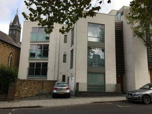 1 Bedrooms Flat for rent in Loudoun Road, London NW8