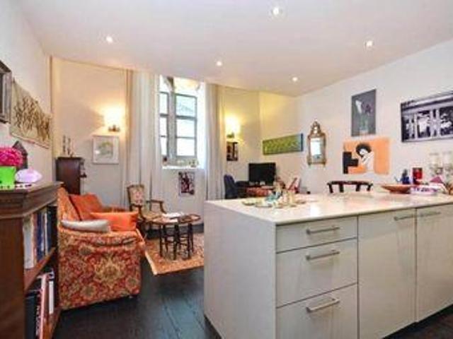 1 Bedrooms Flat for rent in Loudoun Road, St John´s Wood, London NW8