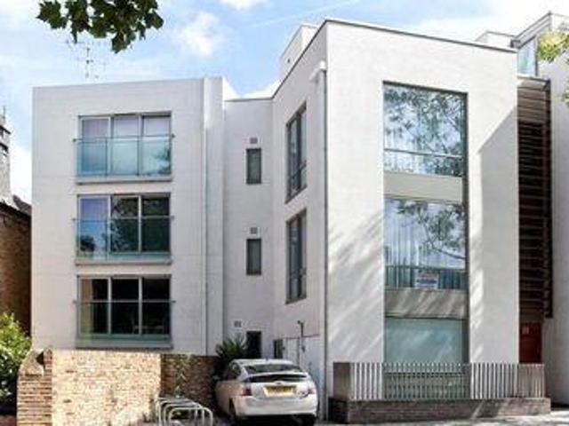 1 Bedrooms Flat for rent in Loudoun Road, St Johns Wood, London NW8