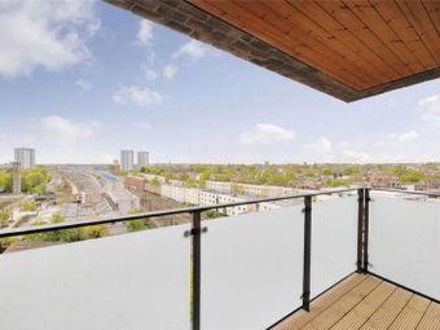 1 Bedrooms Flat for rent in Loudoun Road, St Johns Wood, London NW8