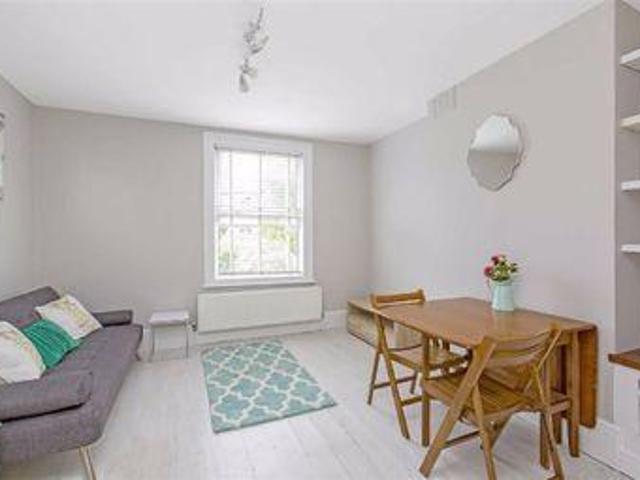 1 Bedrooms Flat for rent in Louisville Road, London SW17