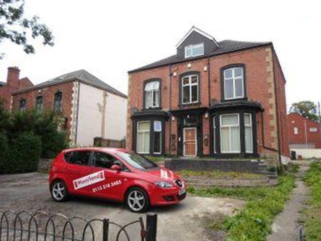 1 Bedrooms Flat for rent in Louis Street, Leeds LS7
