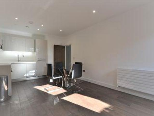 1 Bedrooms Flat for rent in Lourdes Apartments, North End Road, London W14