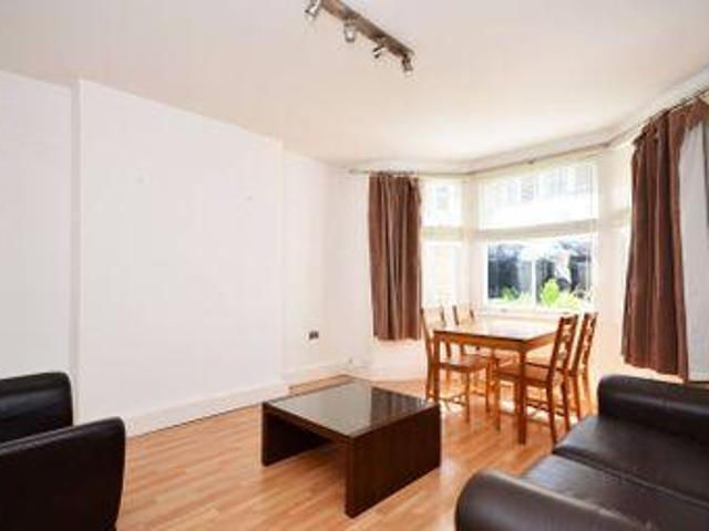 1 Bedrooms Flat for rent in Louvaine Road, St John´s Hill SW11