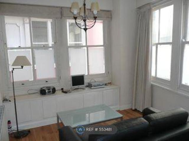 1 Bedrooms Flat for rent in Lovat Lane, London EC3R