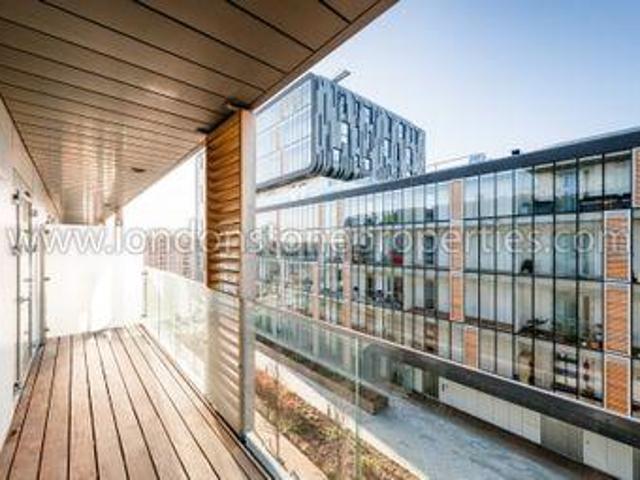 1 Bedrooms Flat for rent in Love Lane, London SE18
