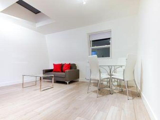 1 Bedrooms Flat for rent in Loveridge Mews, London NW6