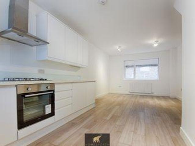 1 Bedrooms Flat for rent in Loveridge Mews, London NW6