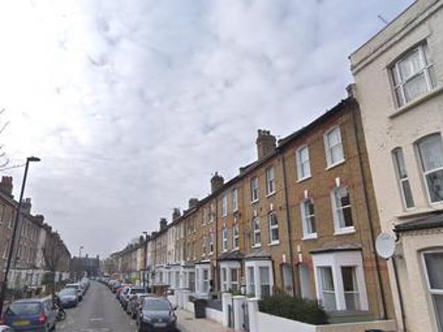 1 Bedrooms Flat for rent in Loveridge Road, London NW6
