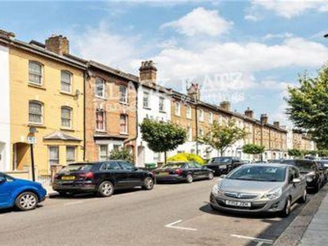 1 Bedrooms Flat for rent in Loveridge Road, London NW6