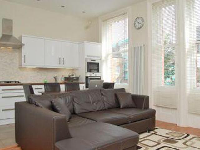 1 Bedrooms Flat for rent in Loveridge Road, West Hampstead NW6