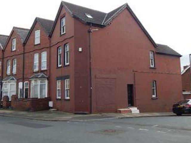 1 Bedrooms Flat for rent in Low Road, Doncaster DN4