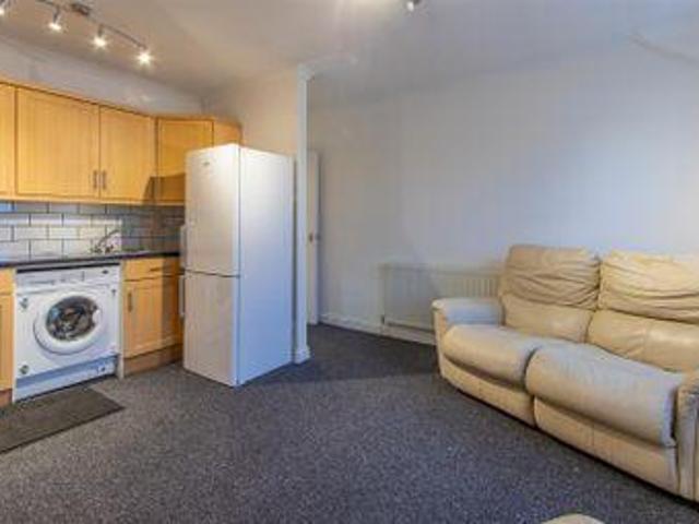 1 Bedrooms Flat for rent in Lower Cathedral Road, Cardiff CF11