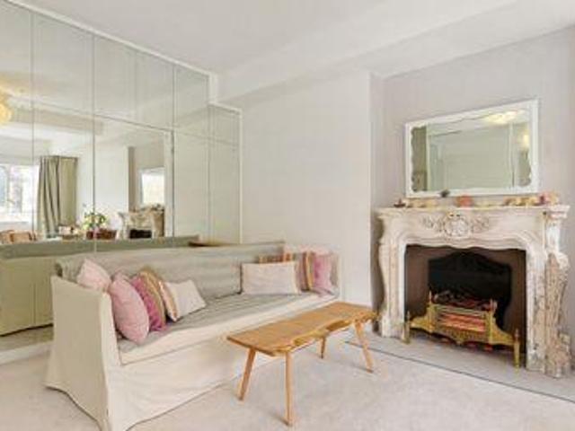 1 Bedrooms Flat for rent in Lower Addison Gardens, Holland Park W14