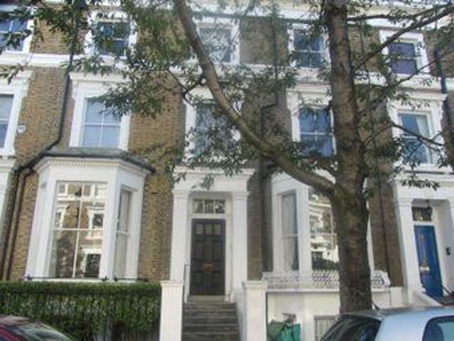 1 Bedrooms Flat for rent in Lower Addison Gardens, London W14