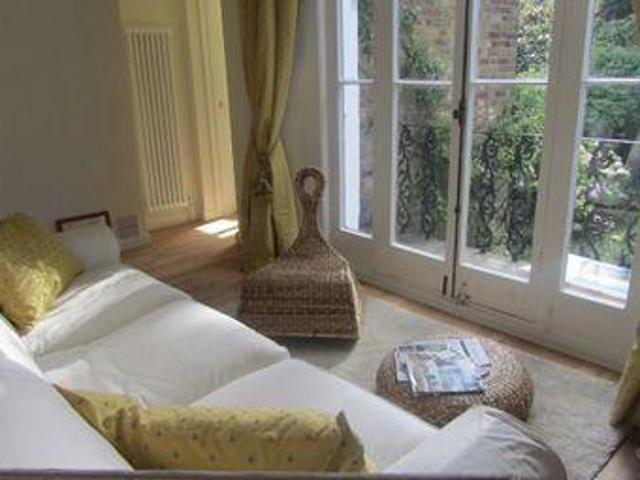 1 Bedrooms Flat for rent in Lower Addison Gardens, London W14