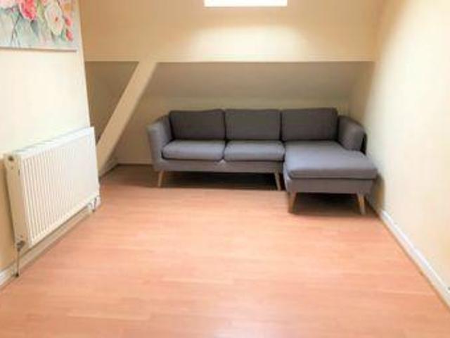 1 Bedrooms Flat for rent in Lower Broughton Road, Broughton, Salford M7