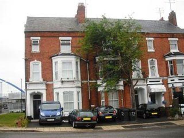 1 Bedrooms Flat for rent in Lower Holyhead Road, City Centre, Coventry CV1