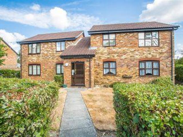 1 Bedrooms Flat for rent in Lower Northfield, Banstead SM7