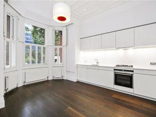 1 Bedrooms Flat for rent in Lower Sloane Street, Chelsea, London SW1W