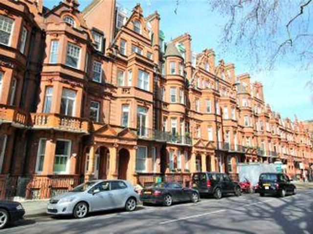 1 Bedrooms Flat for rent in Lower Sloane Street, Chelsea, London SW1W