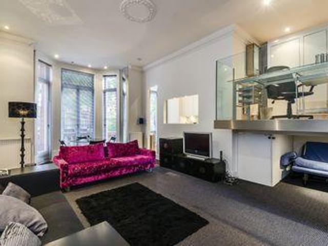 1 Bedrooms Flat for rent in Lower Sloane Street, London SW1W