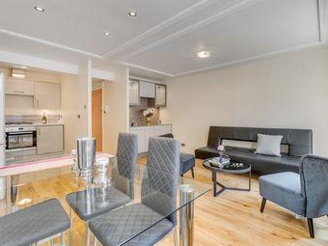 1 Bedrooms Flat for rent in Lower Sloane Street, London SW1W
