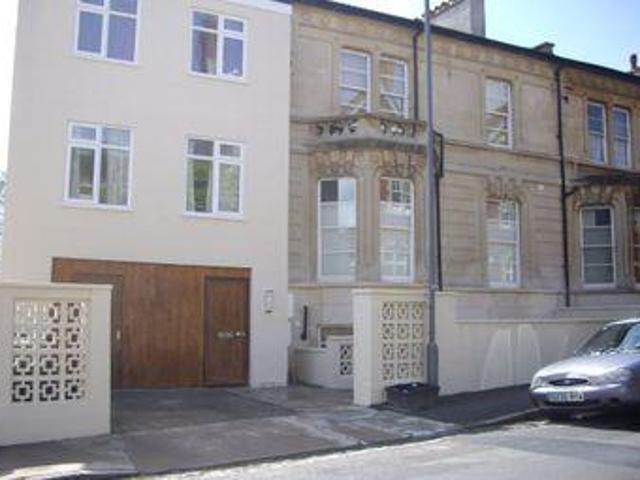 1 Bedrooms Flat for rent in Lower Redland Road, Redland, Bristol BS6