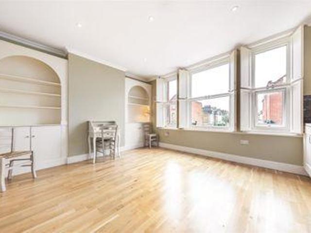 1 Bedrooms Flat for rent in Lower Richmond Road, London SW15