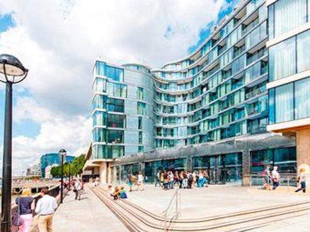 1 Bedrooms Flat for rent in Lower Thames Street, Tower Hill EC3R