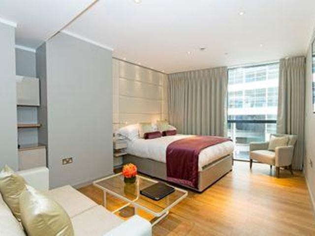 1 Bedrooms Flat for rent in Lower Thames Street, Tower Hill EC3R
