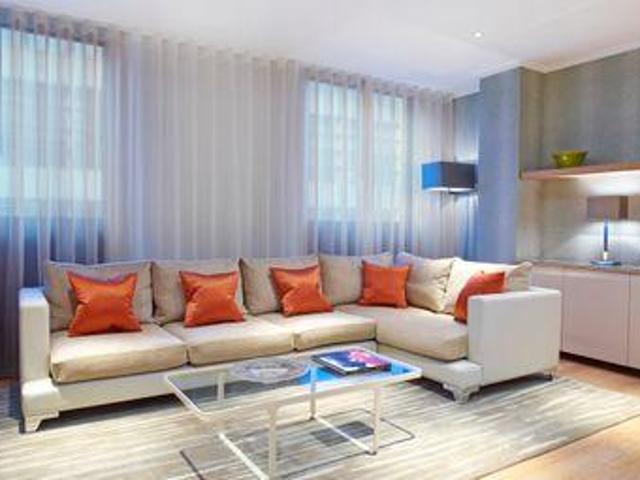 1 Bedrooms Flat for rent in Lower Thames Street, London EC3R