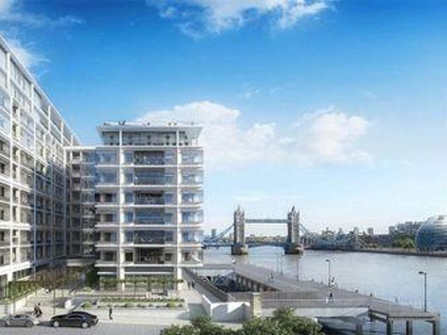 1 Bedrooms Flat for rent in Lower Thames Street, London EC3R