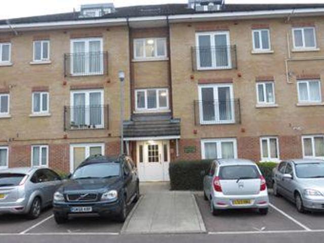 1 Bedrooms Flat for rent in Loweswater Close, Watford WD25