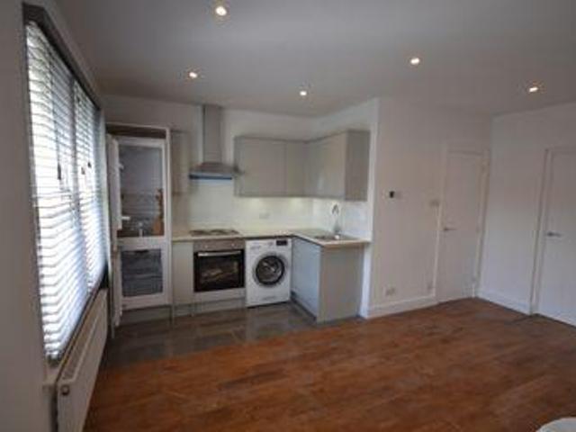 1 Bedrooms Flat for rent in Lowfield Road, London NW6