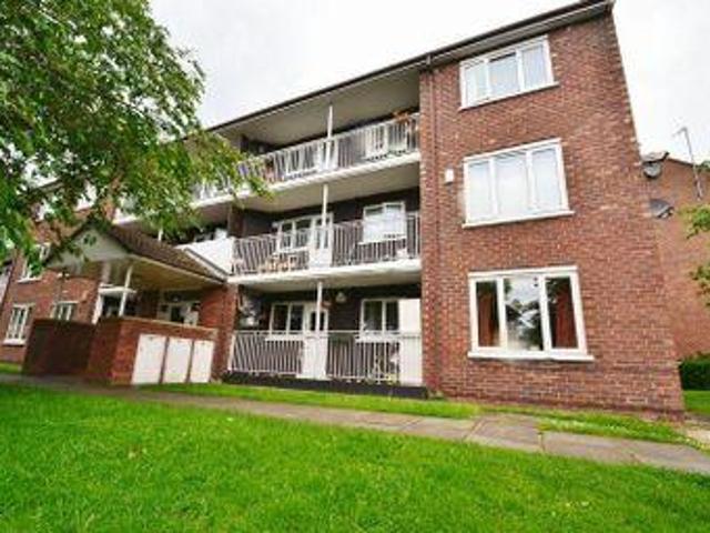 1 Bedrooms Flat for rent in Lockett Gardens, Salford M3