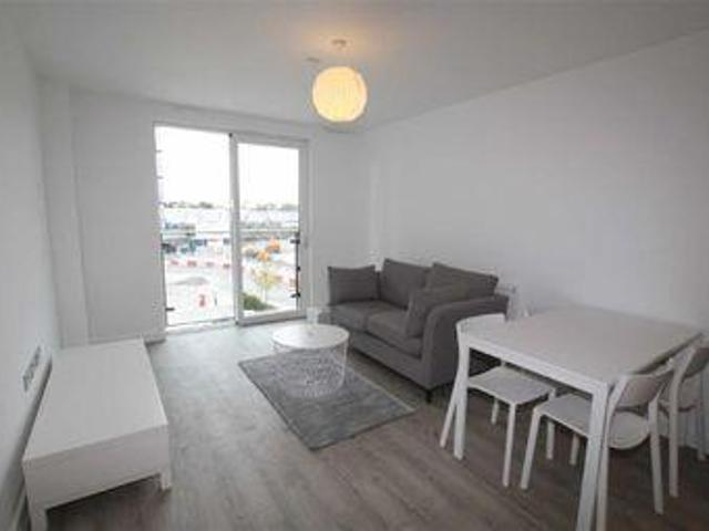 1 Bedrooms Flat for rent in Lockgate Square, Salford M5