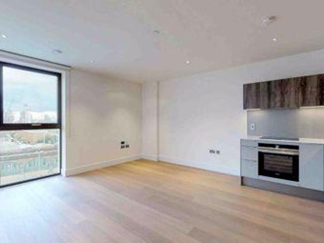 1 Bedrooms Flat for rent in Lockington Road, London SW8