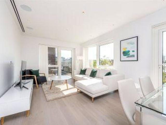 1 Bedrooms Flat for rent in Lockside House, 3 Thurstan Street, Chelsea Creek, London SW6