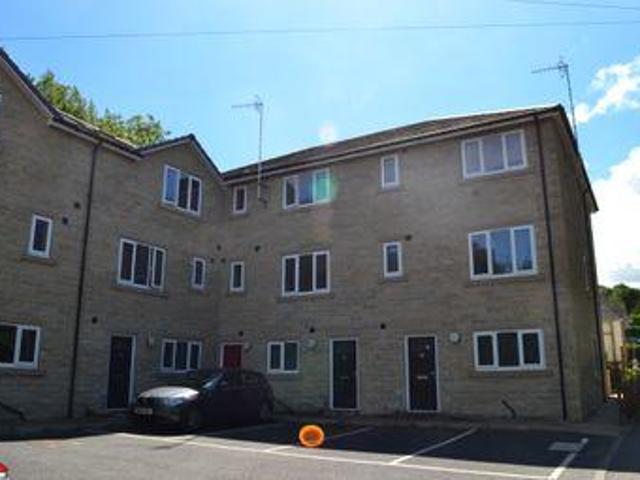 1 Bedrooms Flat for rent in Lockwood Scar, Newsome, Huddersfield HD4