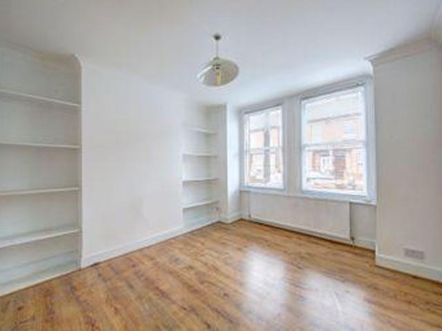 1 Bedrooms Flat for rent in Lochaline Street, Hammersmith, London W6