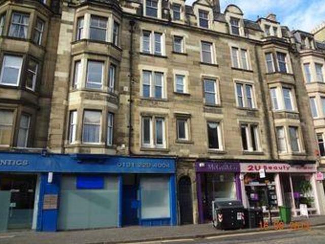 1 Bedrooms Flat for rent in Lochrin Buildings, Edinburgh EH3