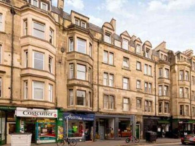 1 Bedrooms Flat for rent in Lochrin Buildings, Tollcross, Edinburgh EH3