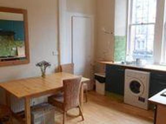 1 Bedrooms Flat for rent in Lochrin Place, Edinburgh EH3